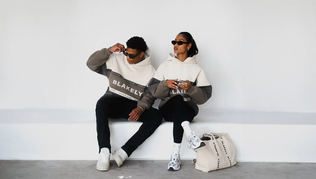 Alpine Collection – Blakely Clothing