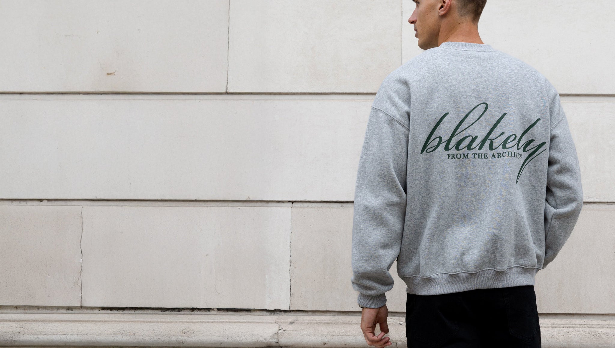 Buy Blakely Mens The Archives Collection | Free delivery on orders over ...