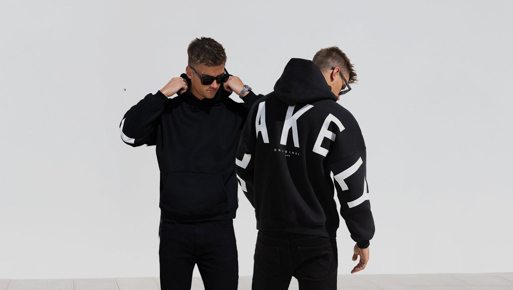 Blakely Mens Hoodies & Jumpers Sale | Free Delivery Over £70 – Blakely ...
