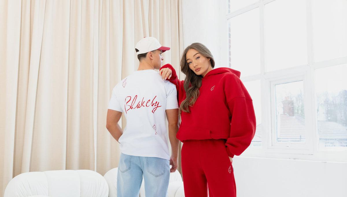 Buy Blakely Unisex Love Notes Collection | Free delivery on orders over ...
