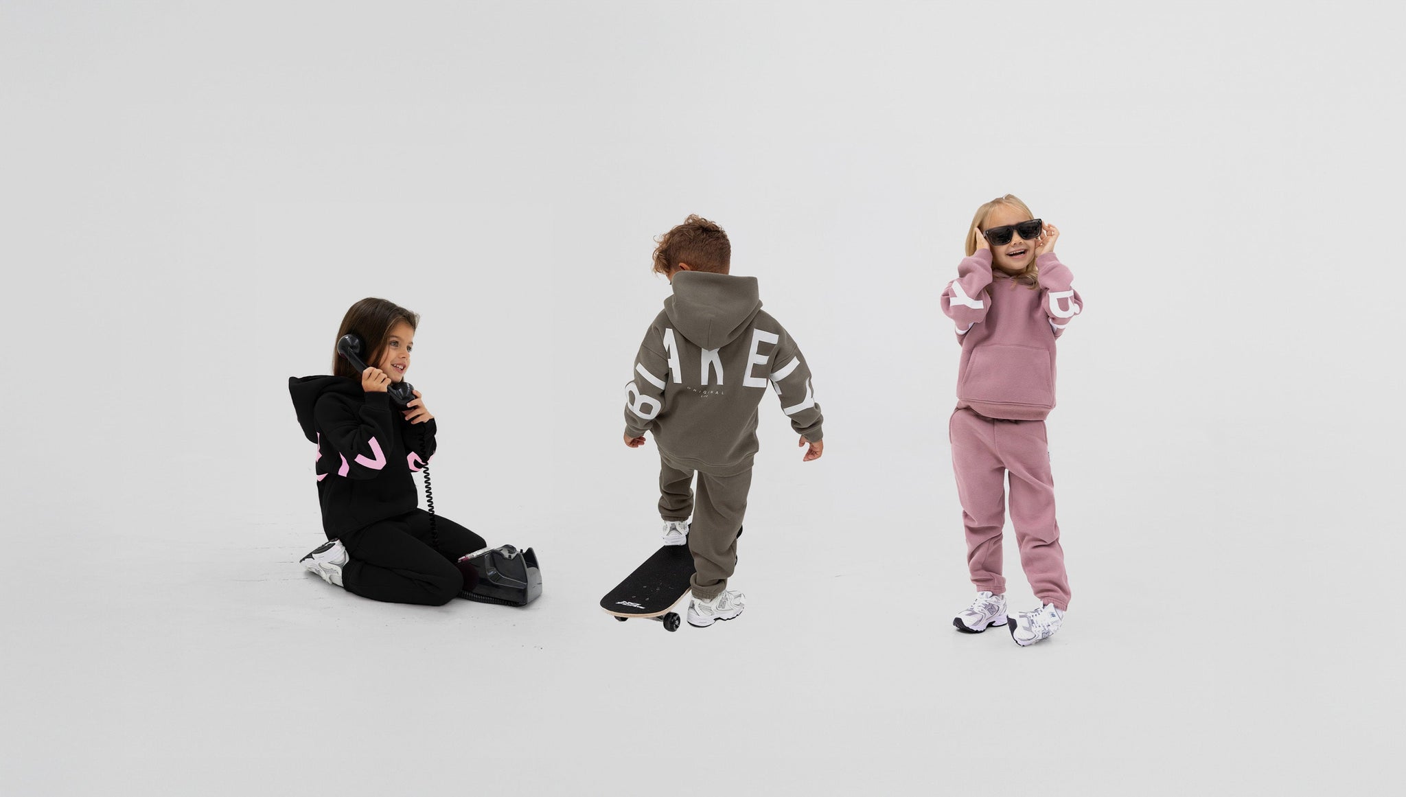 Shop Blakely Kids Clothing Collection | Free delivery on orders over £ ...