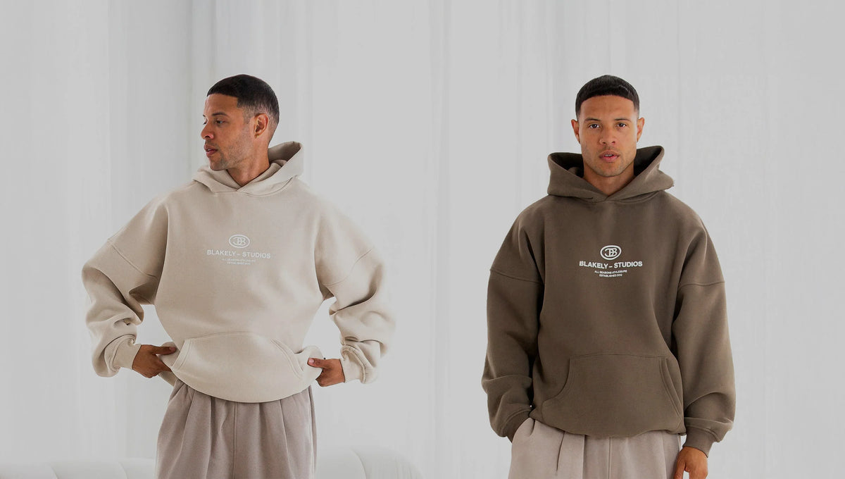 Buy Blakely Mens AW25 Collection | Free delivery on orders over £70 ...