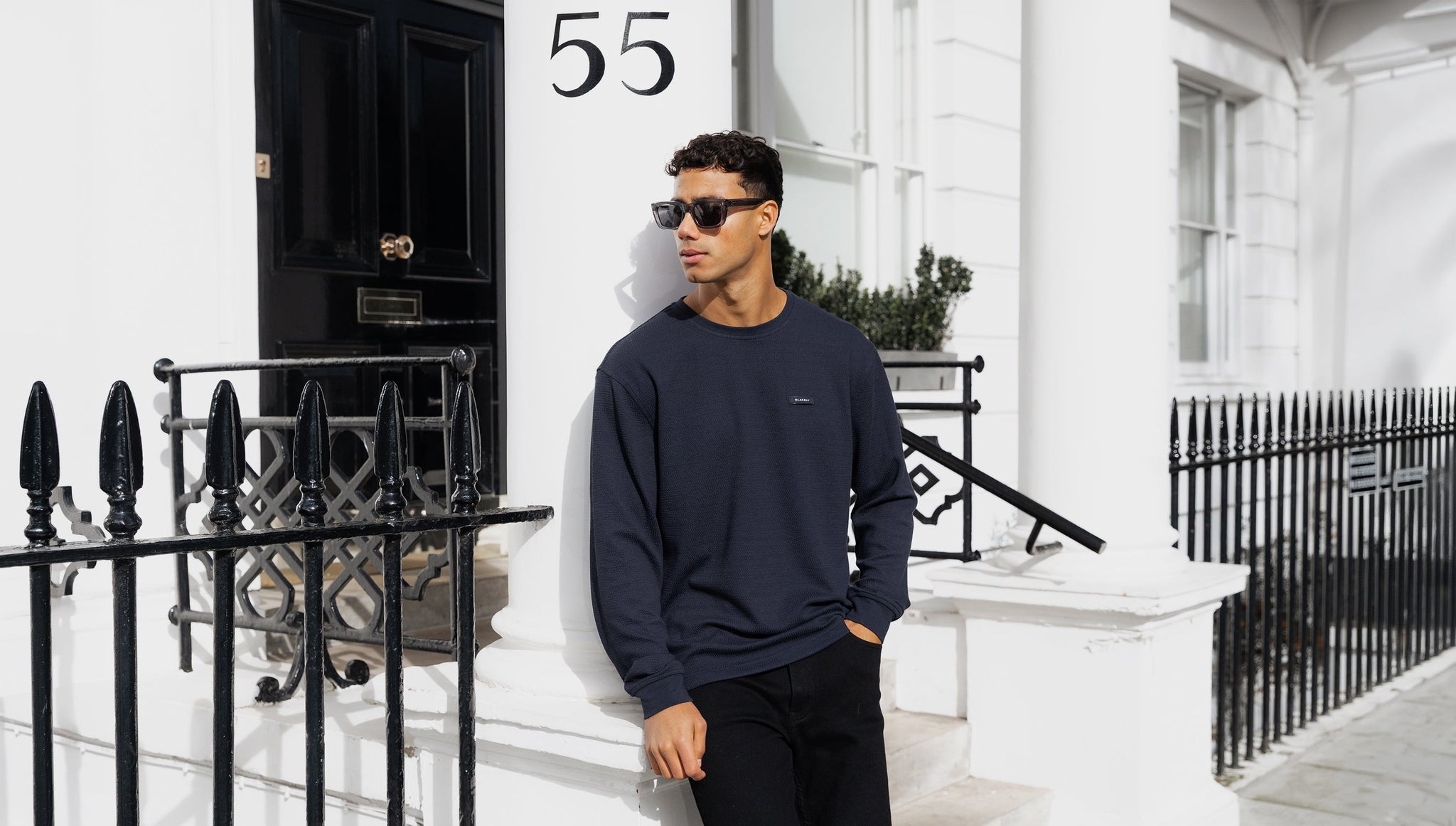 Blakely Clothing Men's Sale | Up to 50% Off Hoodies, Tees & More