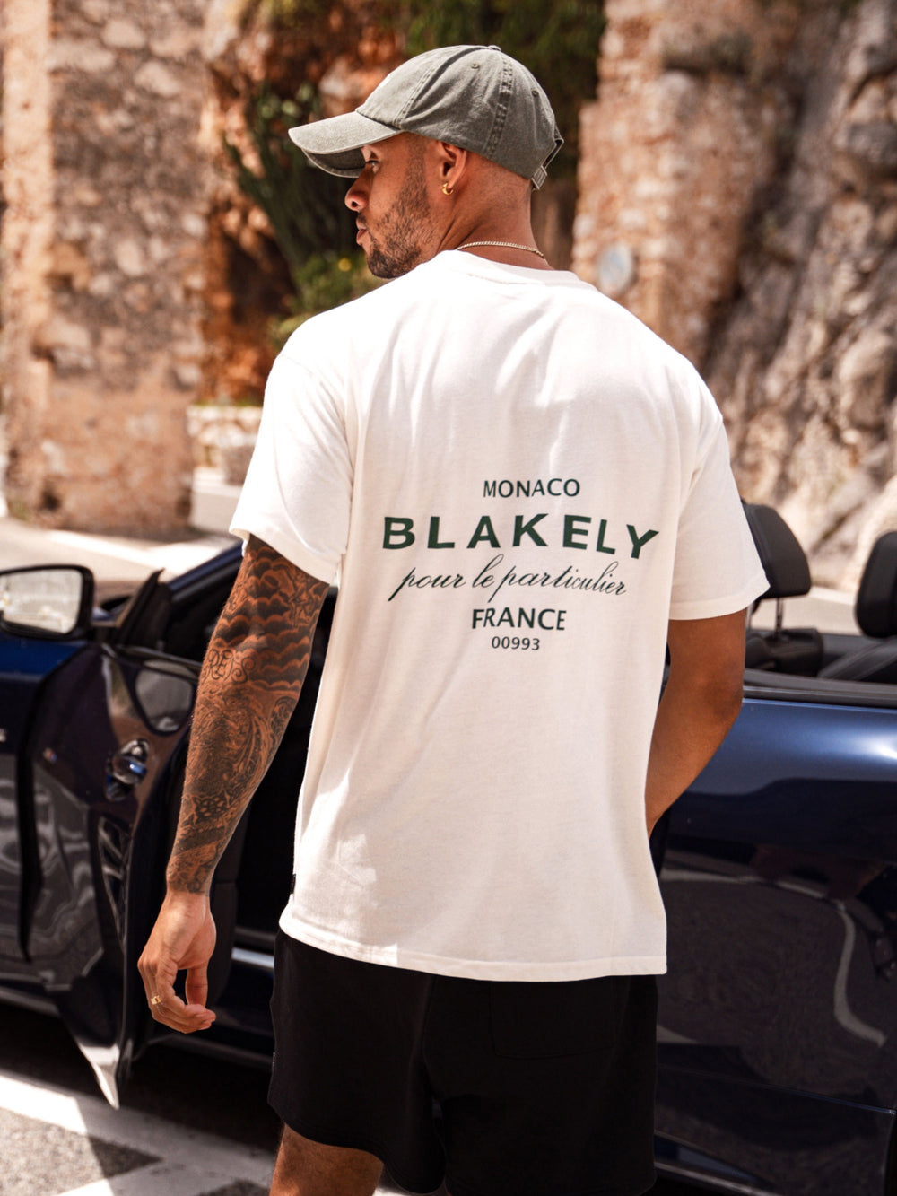 Blakely Clothing | Shop Our New Season | UK Free delivery over £70