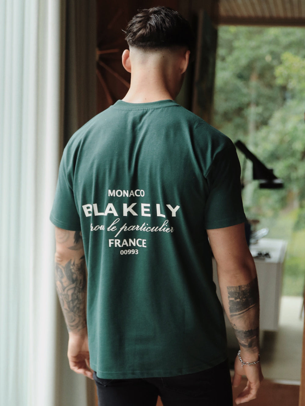 Blakely Clothing | Shop Our New Season | UK Free delivery over £70