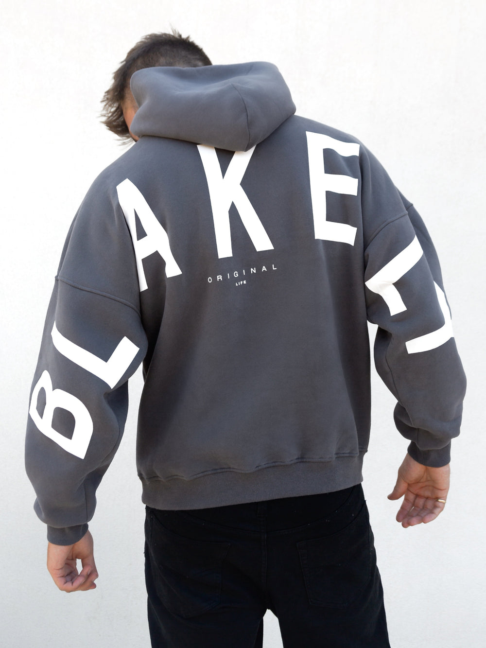 Blakely Men's Clothing | Hoodies, T-Shirts, Activewear & More – Blakely ...