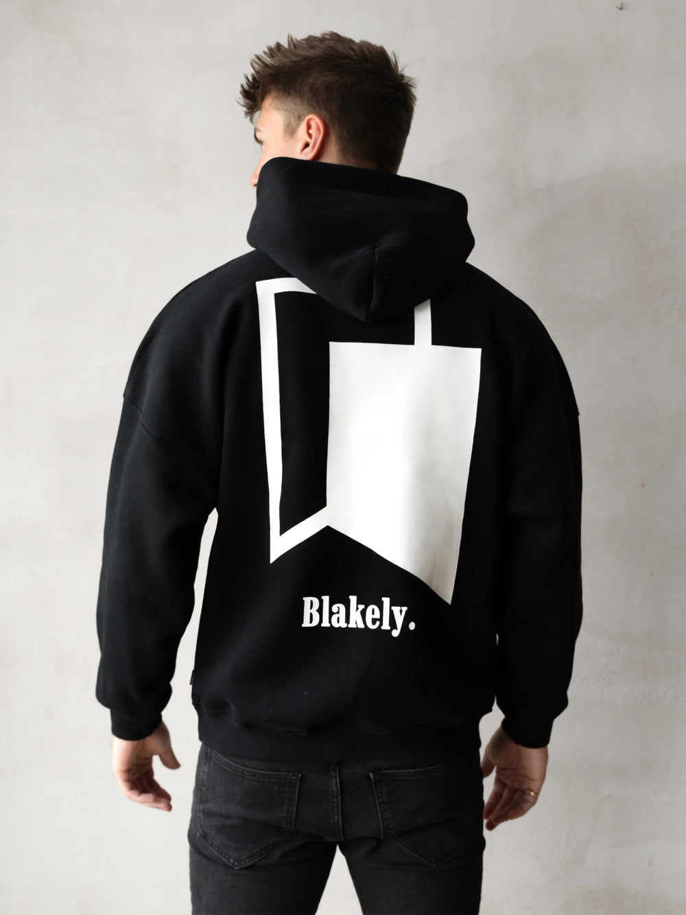Blakely Clothing Mens Hoodies | Free UK Delivery Over £70