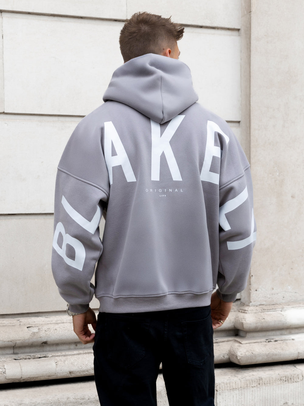 Blakely Men's Clothing | Hoodies, T-Shirts, Activewear & More – Blakely ...