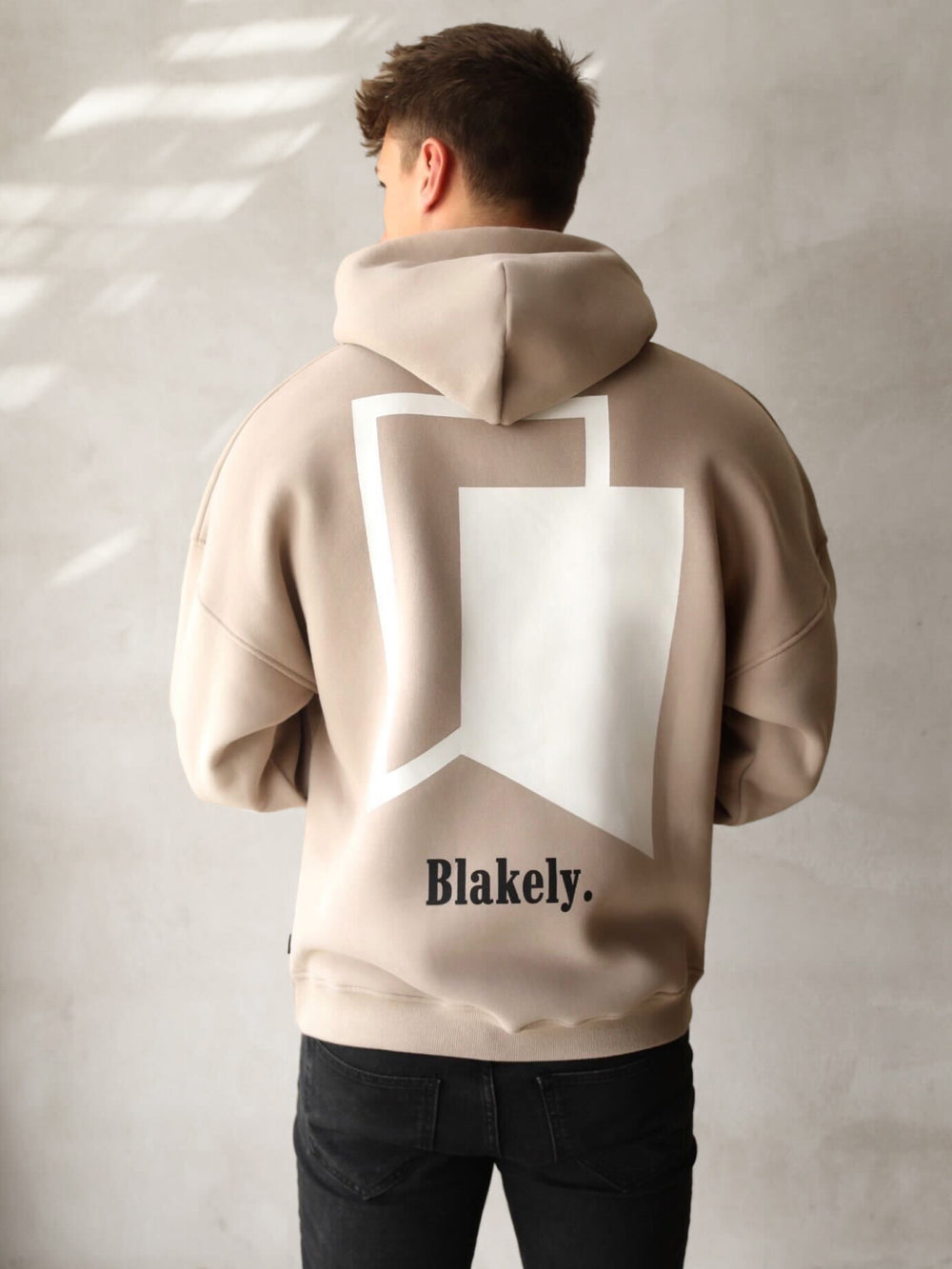 Blakely Clothing Mens Hoodies | Free UK Delivery Over £70