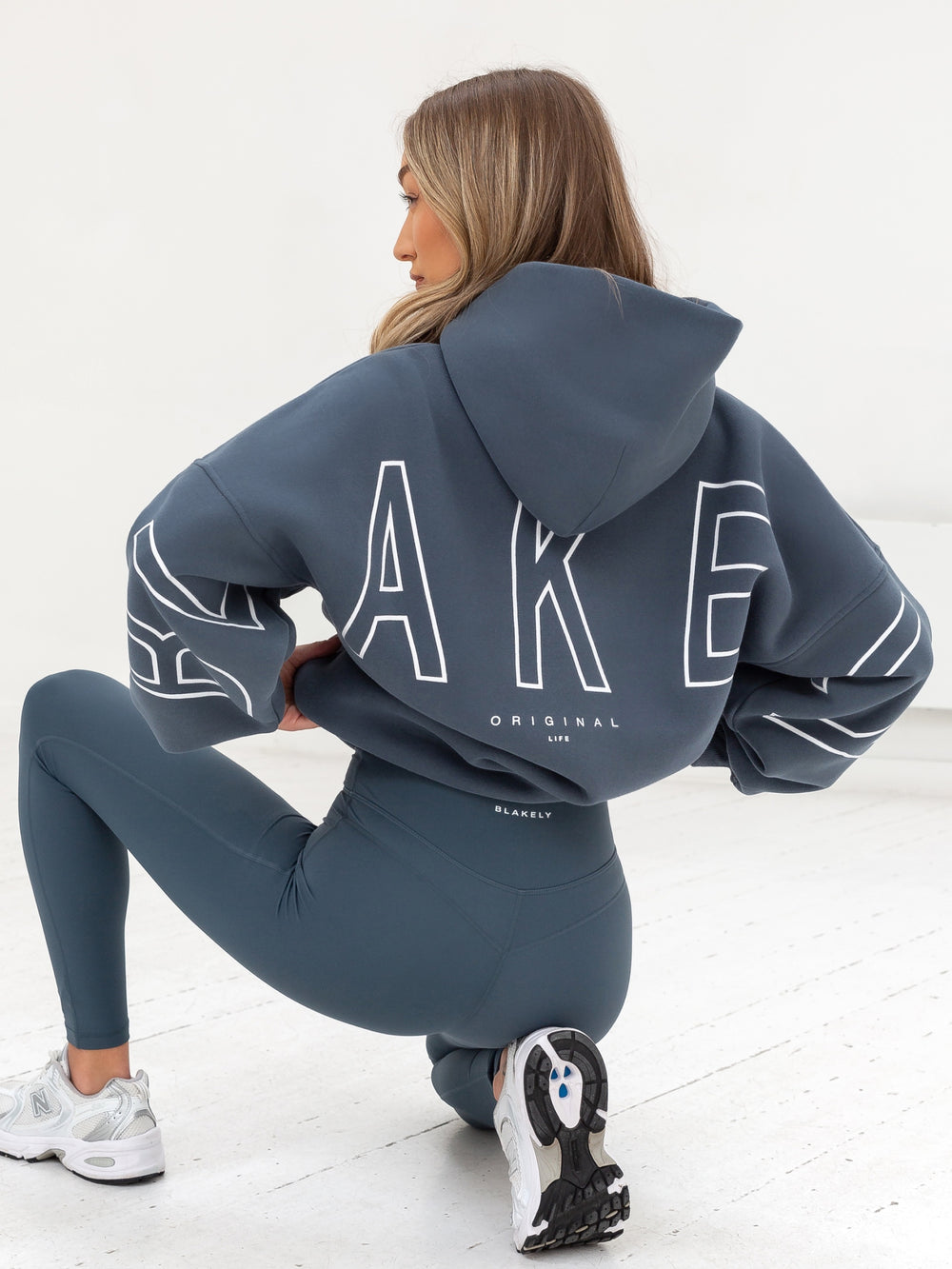 Buy Blakely Active Studios | Free delivery on orders over £70 – Blakely Clothing