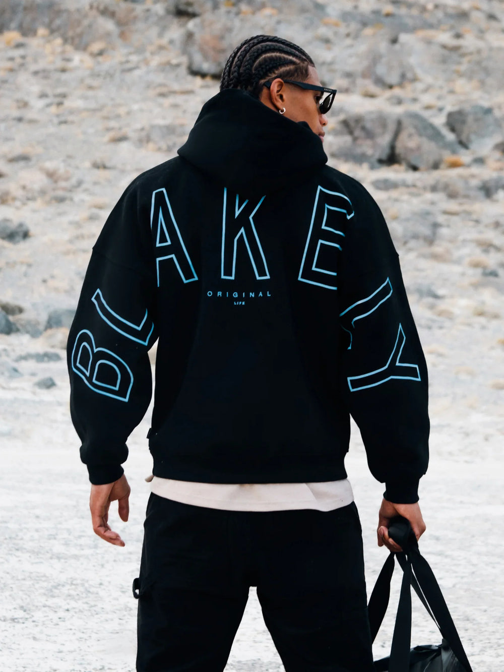 Blakely Men's Clothing | Hoodies, T-Shirts, Activewear & More – Blakely ...