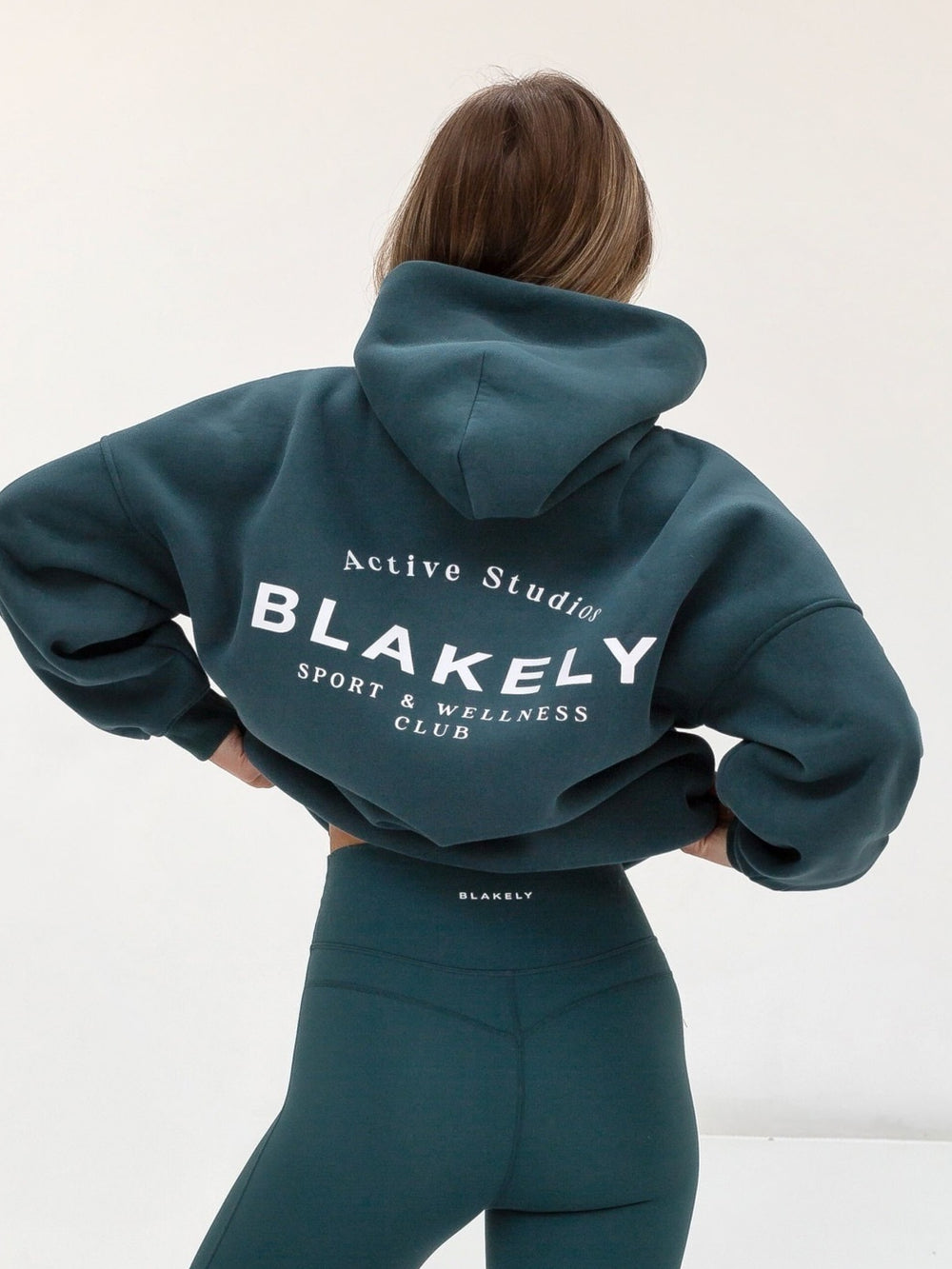 Buy Blakely Active Studios | Free delivery on orders over £70 – Blakely Clothing