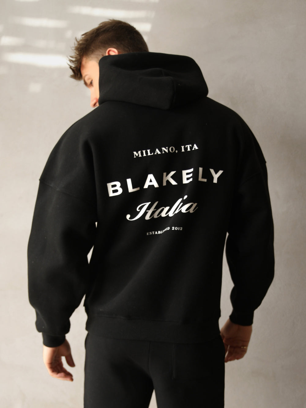 Blakely Clothing Mens Hoodies | Free UK Delivery Over £70