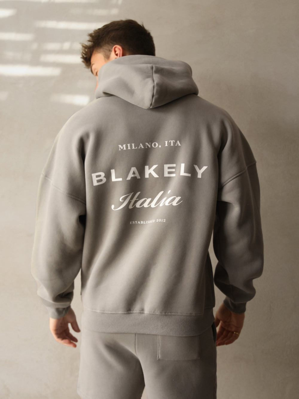 Blakely Clothing Mens Hoodies | Free UK Delivery Over £70