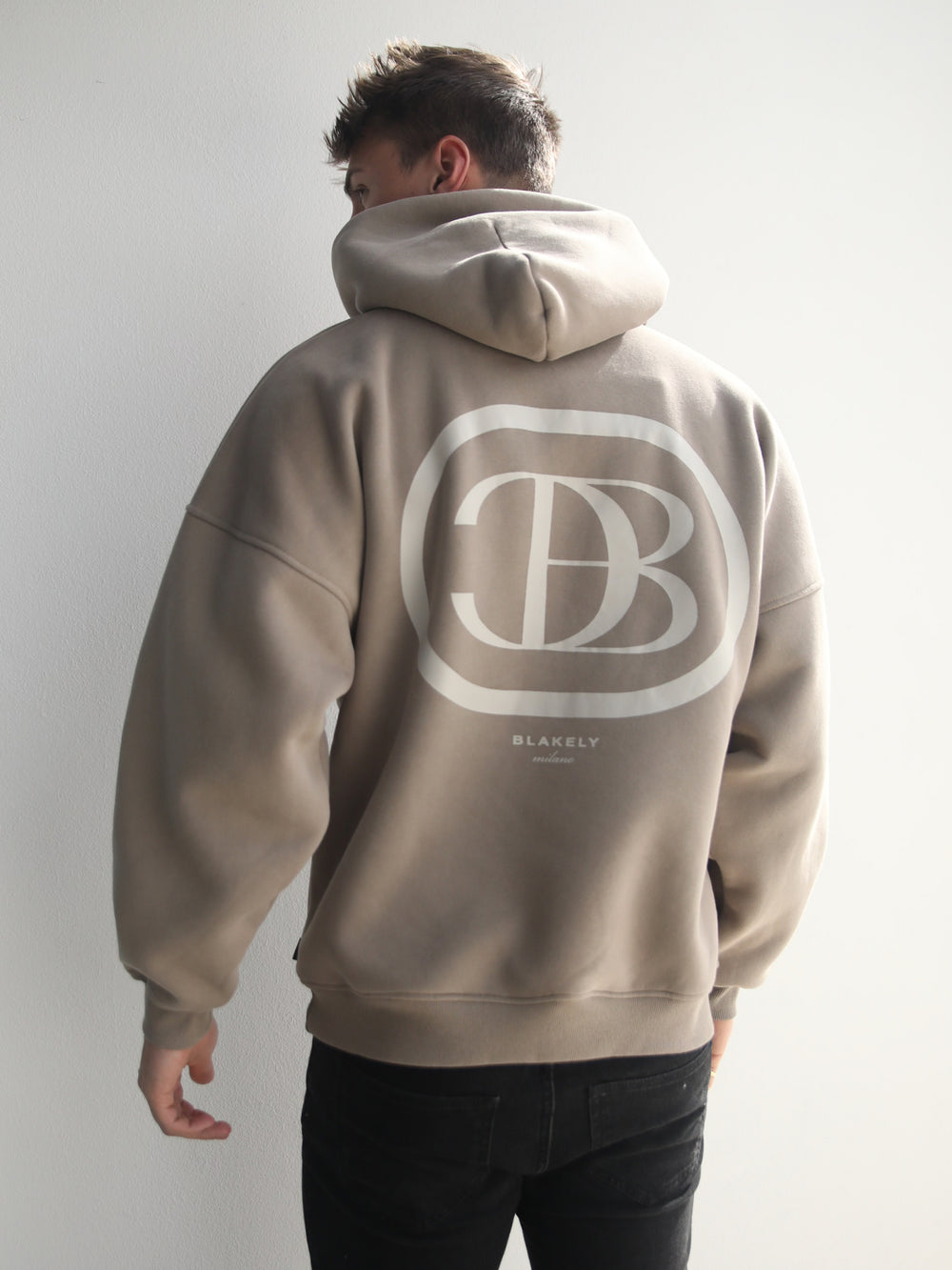 Blakely Clothing Mens Hoodies | Free UK Delivery Over £70