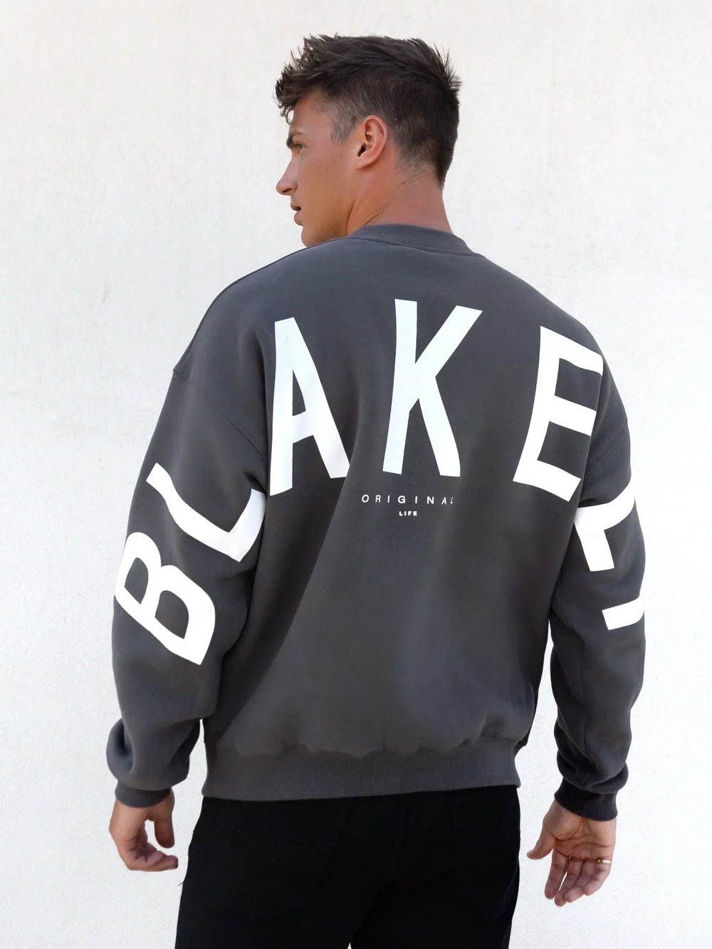 Blakely Men's Clothing | Hoodies, T-Shirts, Activewear & More – Blakely ...