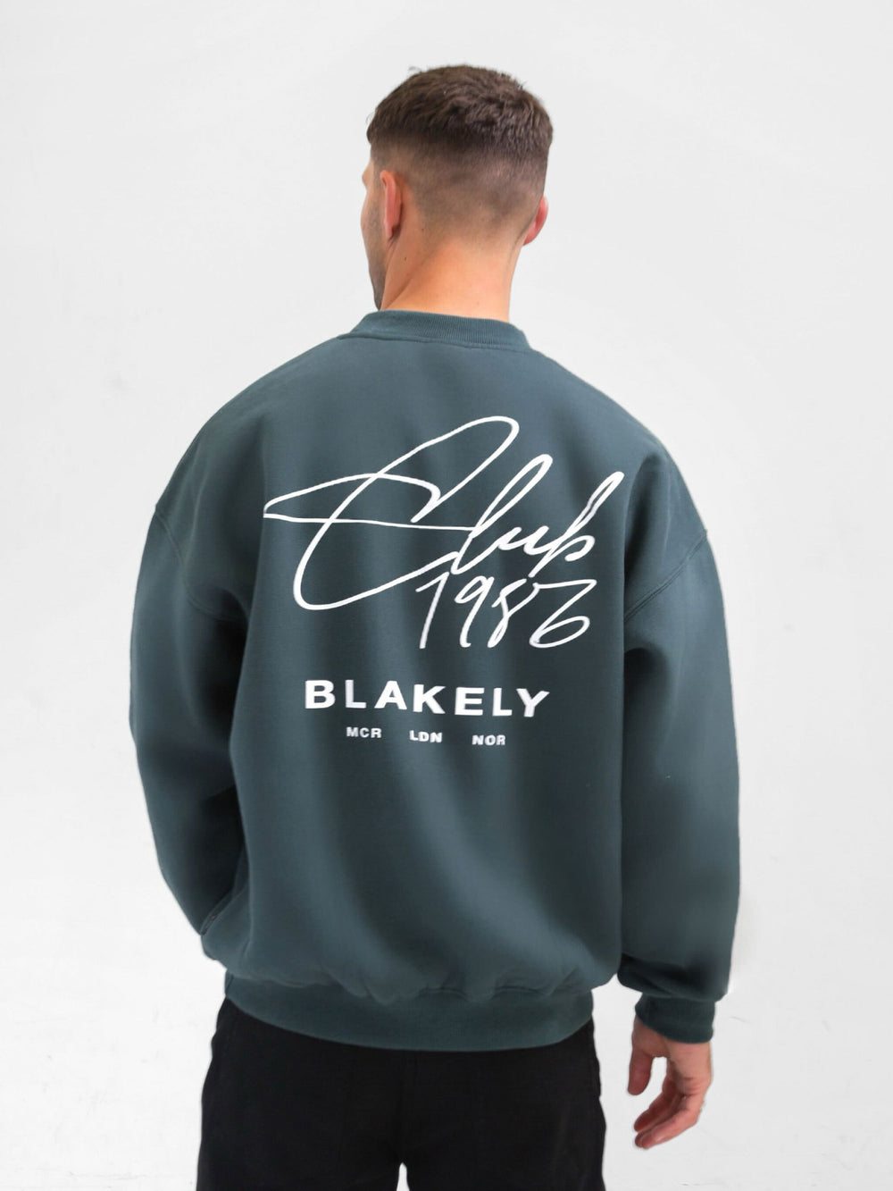 Buy Blakely Mens Club Collection | Free delivery on orders over £70 ...