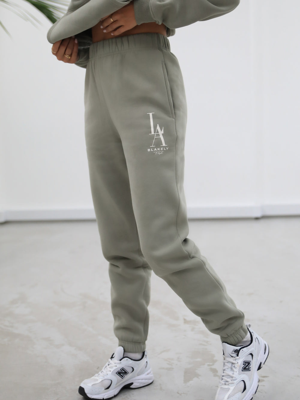 Blakely Clothing Women's Sweatpants | Free UK delivery over £70