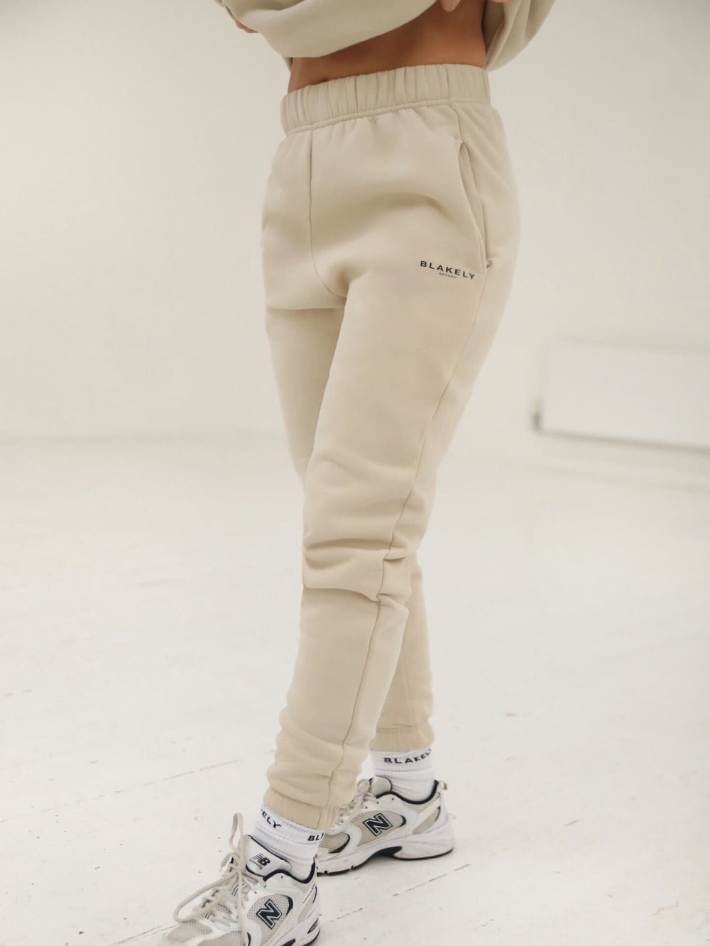 Blakely Clothing Women's Sweatpants | Free UK delivery over £70