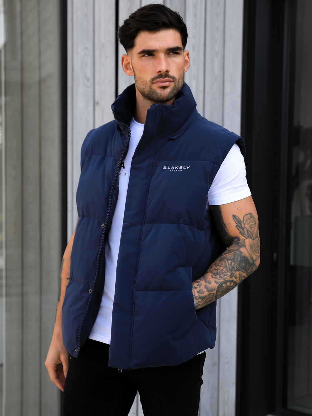 Blakely Clothing Mens Coats & Jackets | Free UK Delivery Over £70