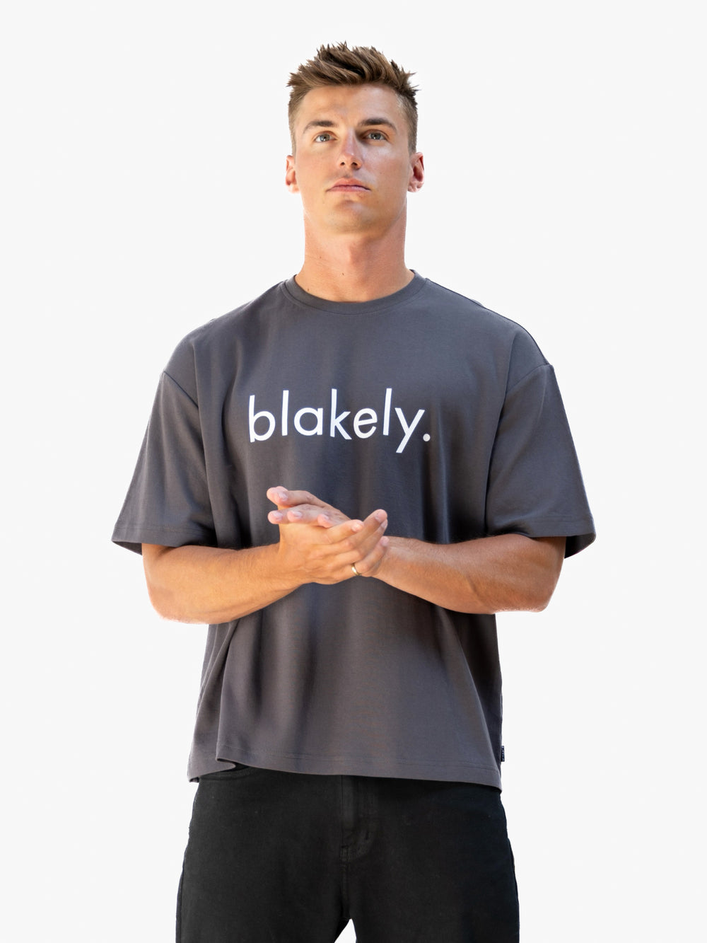Blakely Men's Clothing | Hoodies, T-Shirts, Activewear & More – Blakely ...