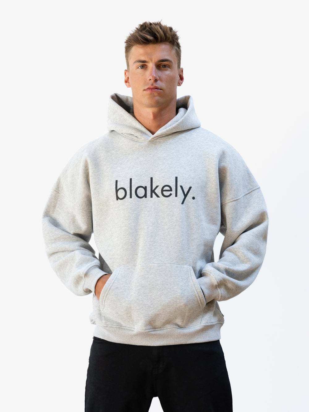 Blakely Men's Clothing | Hoodies, T-Shirts, Activewear & More – Blakely ...