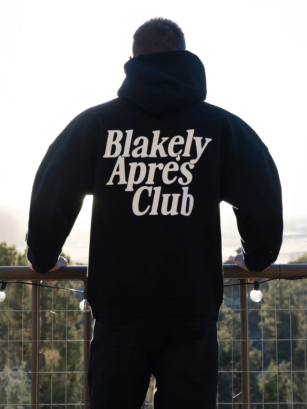 Blakely Clothing Men's Sale | Up to 50% Off Hoodies, Tees & More