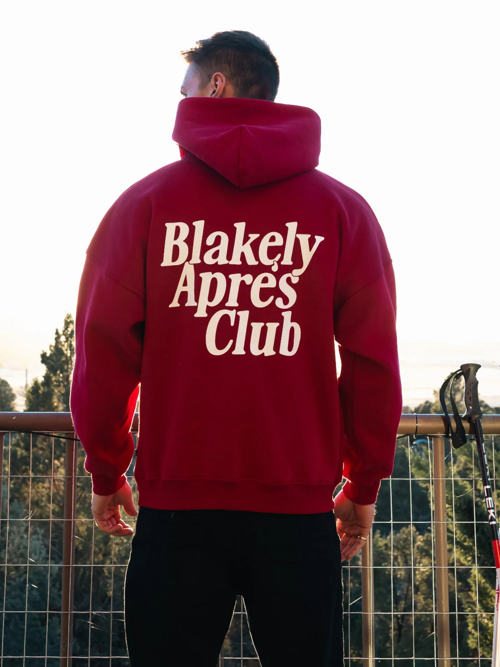 Blakely Men's Clothing | Hoodies, T-Shirts, Activewear & More – Blakely ...