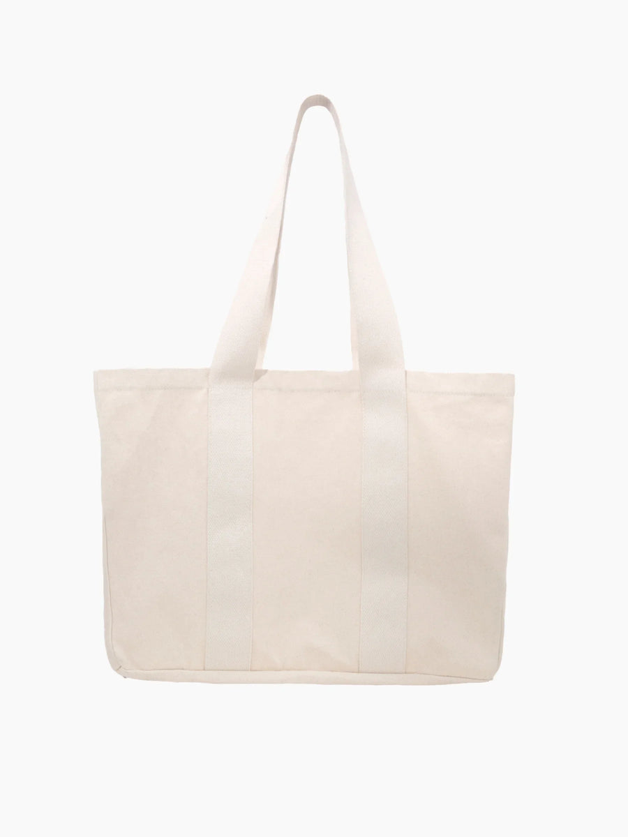 Buy Blakely Natural Script Blakely Tote | Free delivery on orders over ...