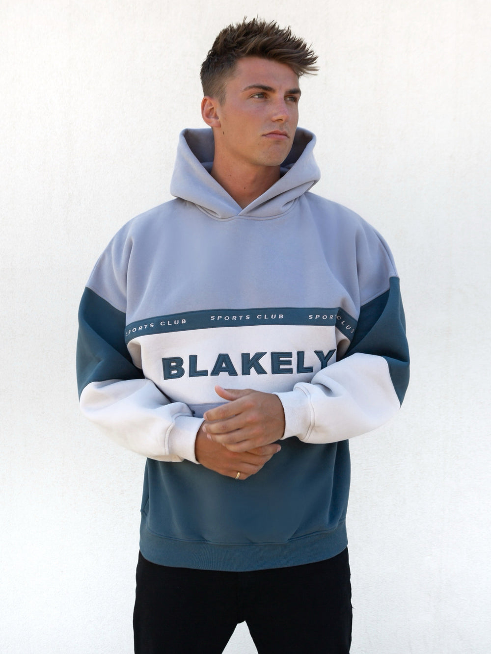 Blakely Clothing | Mens & Womens Clothing | UK Free delivery over £70