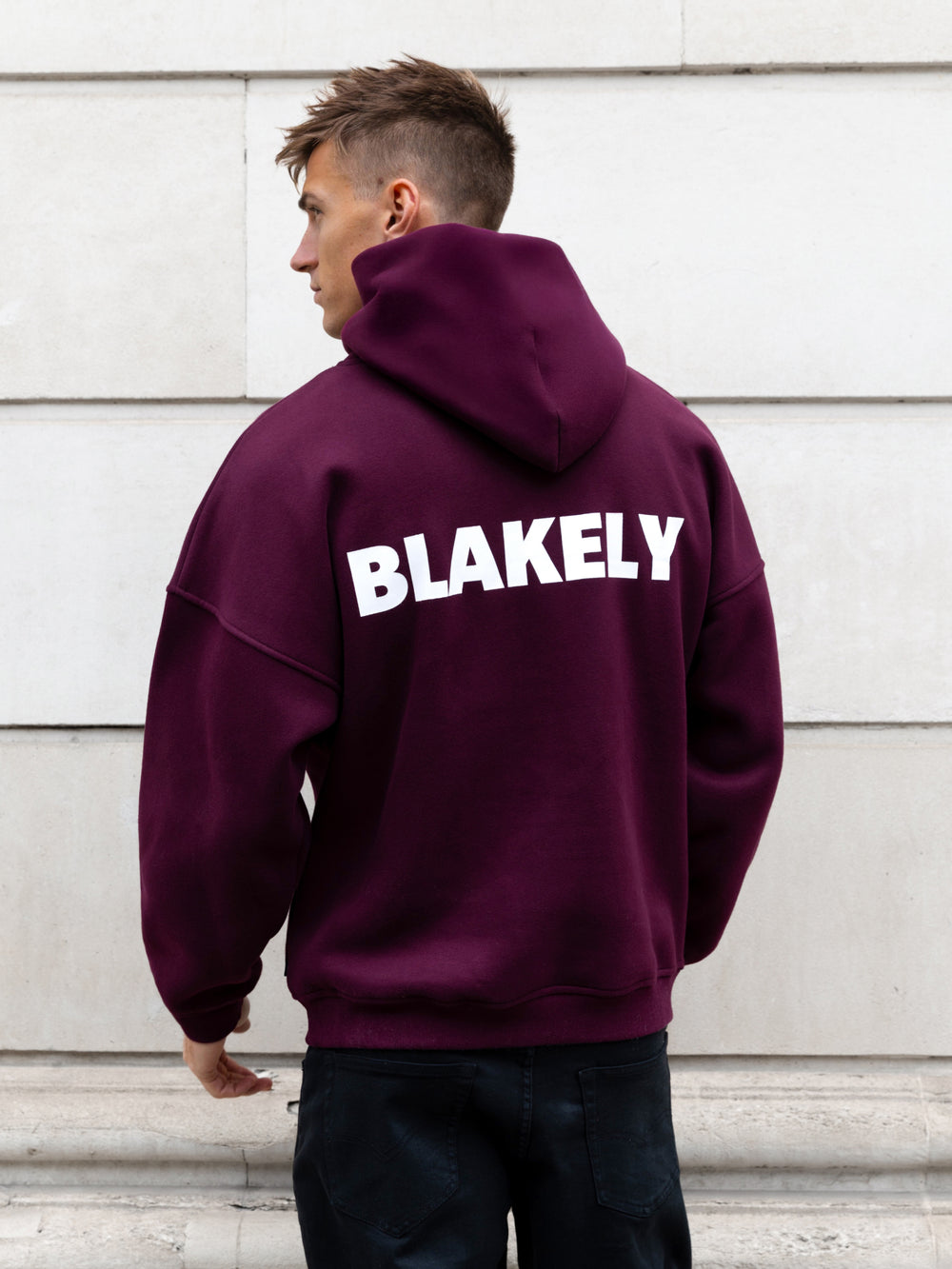 Blakely Men's Clothing | Hoodies, T-Shirts, Activewear & More – Blakely ...
