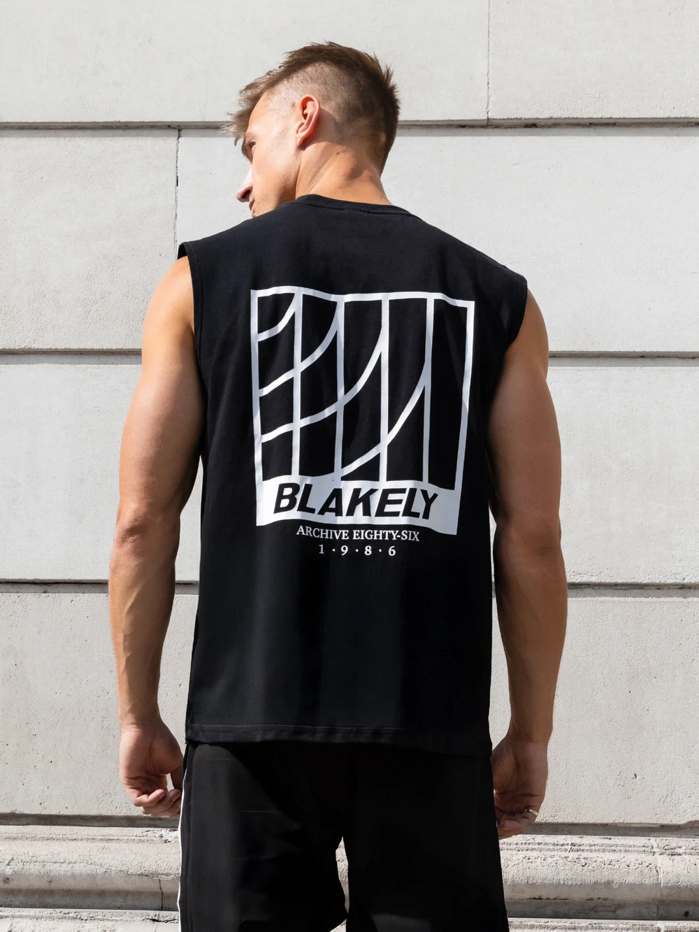 Blakely Men's Clothing | Hoodies, T-Shirts, Activewear & More – Blakely ...