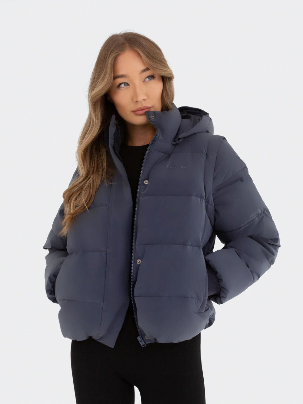 Blakely Clothing Womens Coats & Jackets | Free UK Delivery Over £70