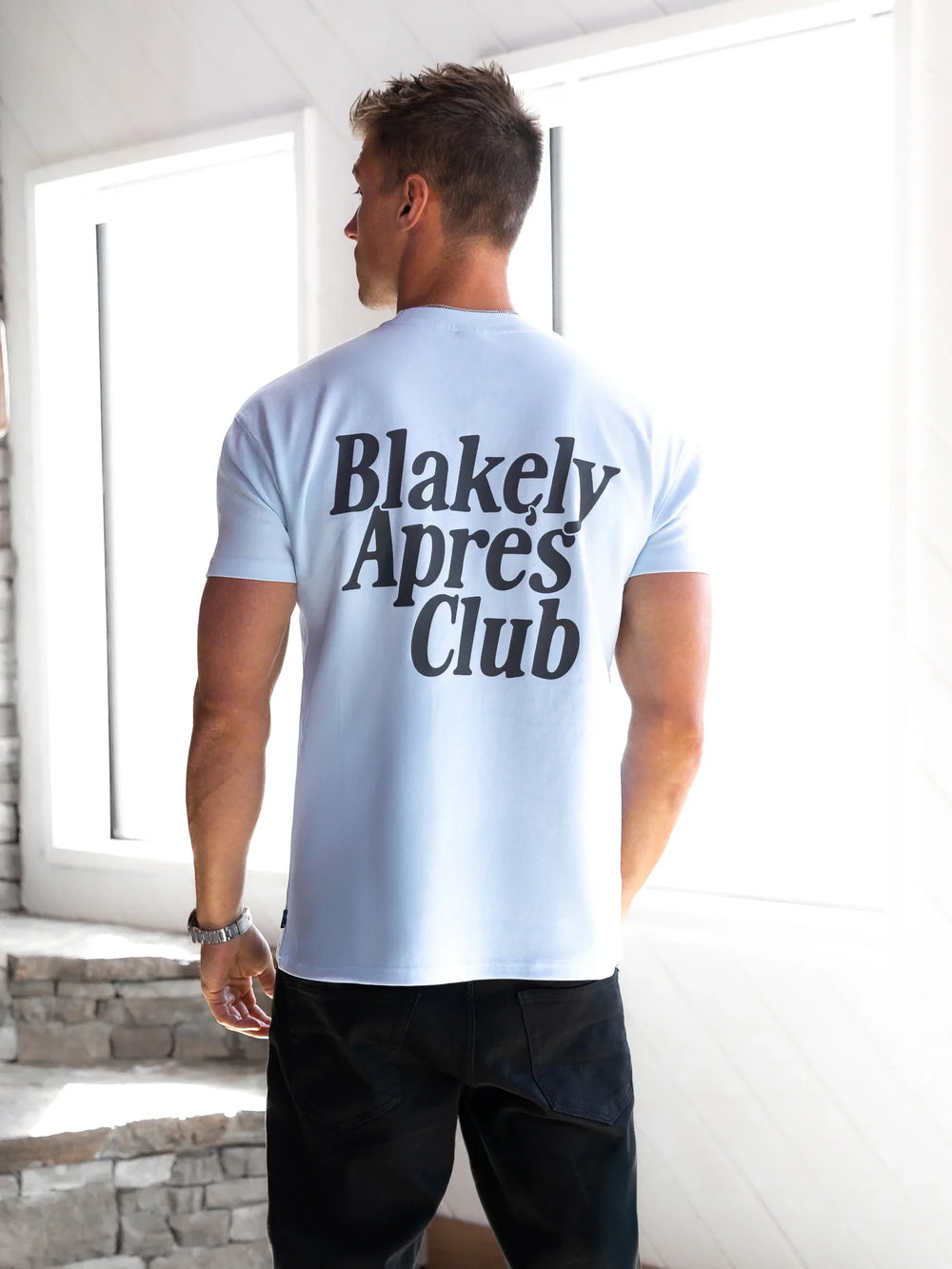 Blakely Men's Clothing | Hoodies, T-Shirts, Activewear & More – Blakely ...