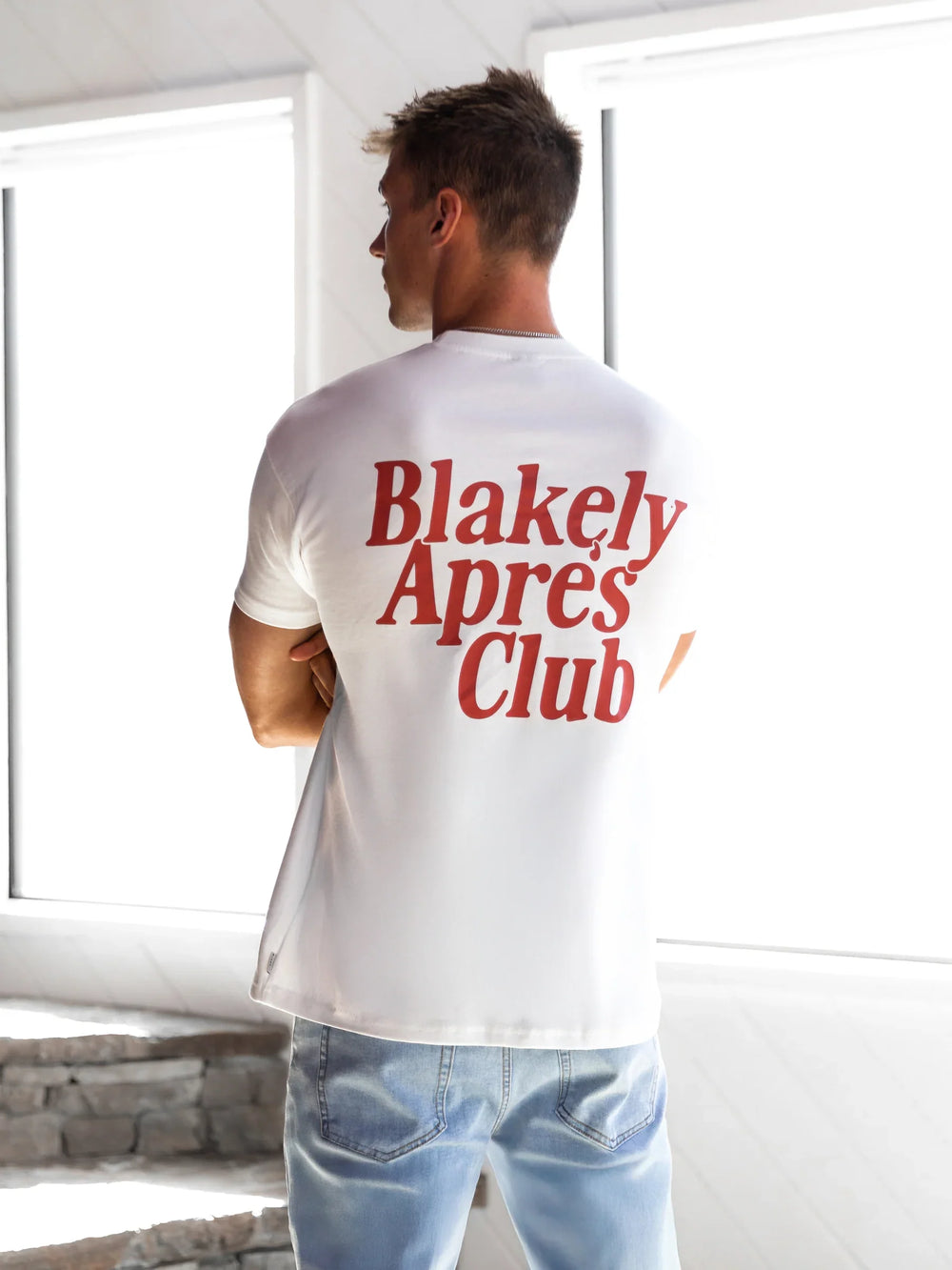 Blakely Men's Clothing | Hoodies, T-Shirts, Activewear & More – Blakely ...