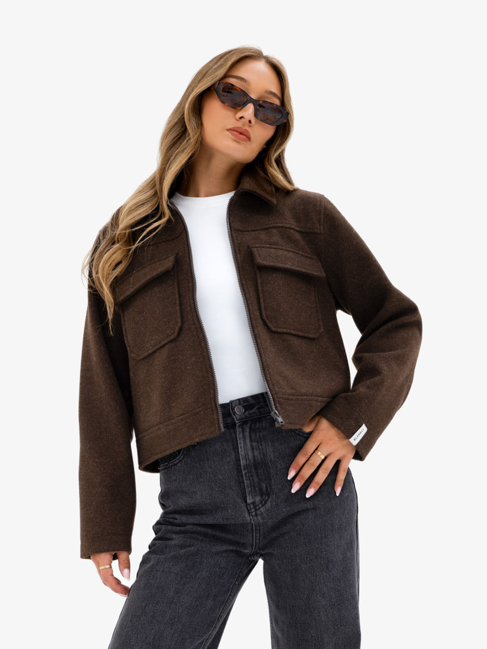 Blakely Clothing Womens Coats & Jackets | Free UK Delivery Over £70