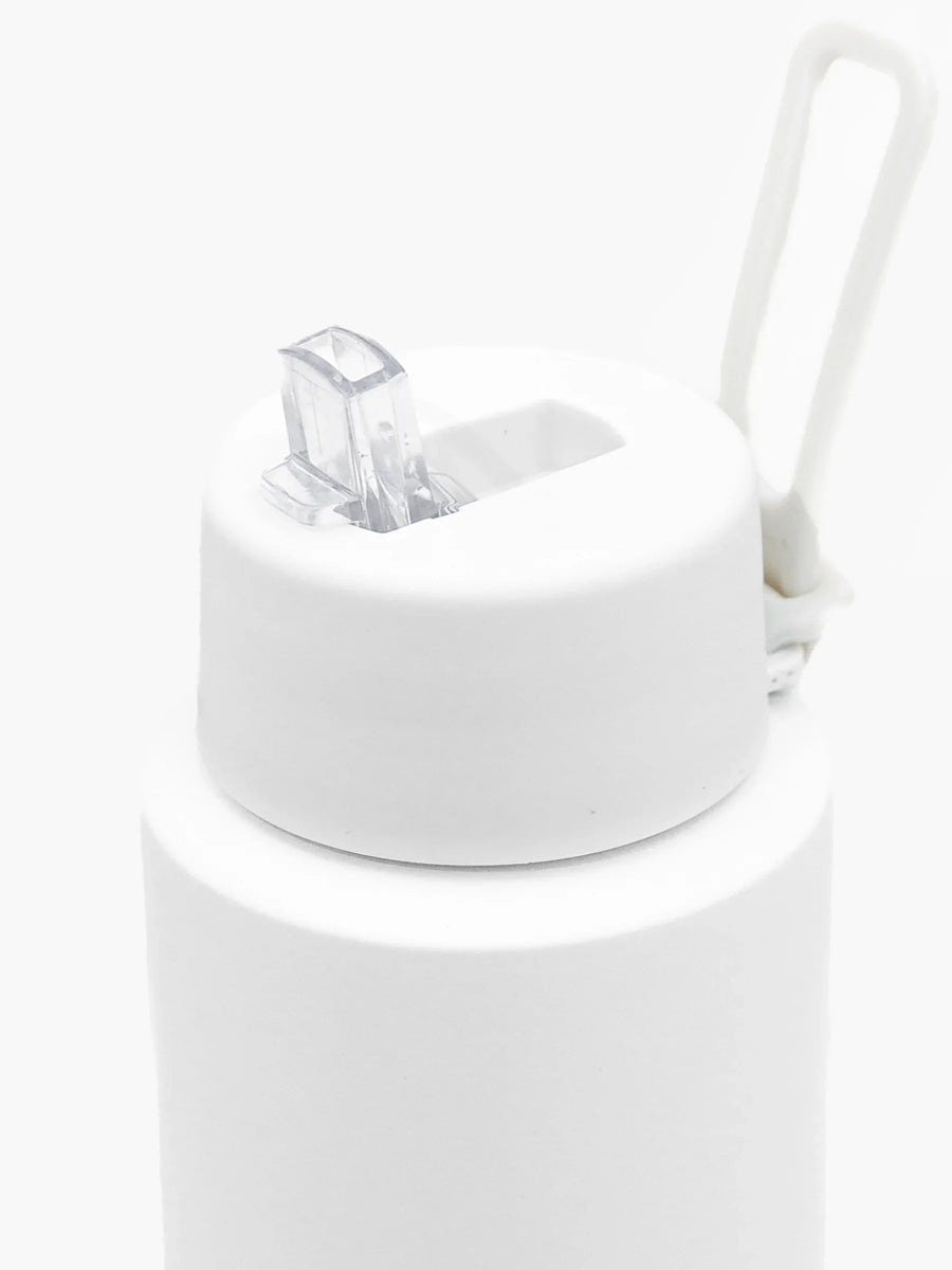 Buy Blakely White Logo Bottle | Free delivery on orders over £70 ...