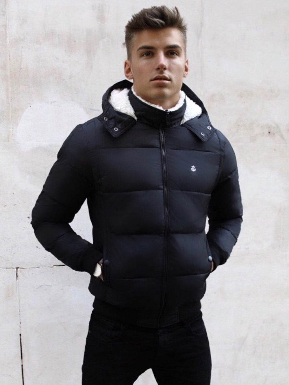 Blakely Clothing Mens Coats & Jackets | Free UK Delivery Over £70