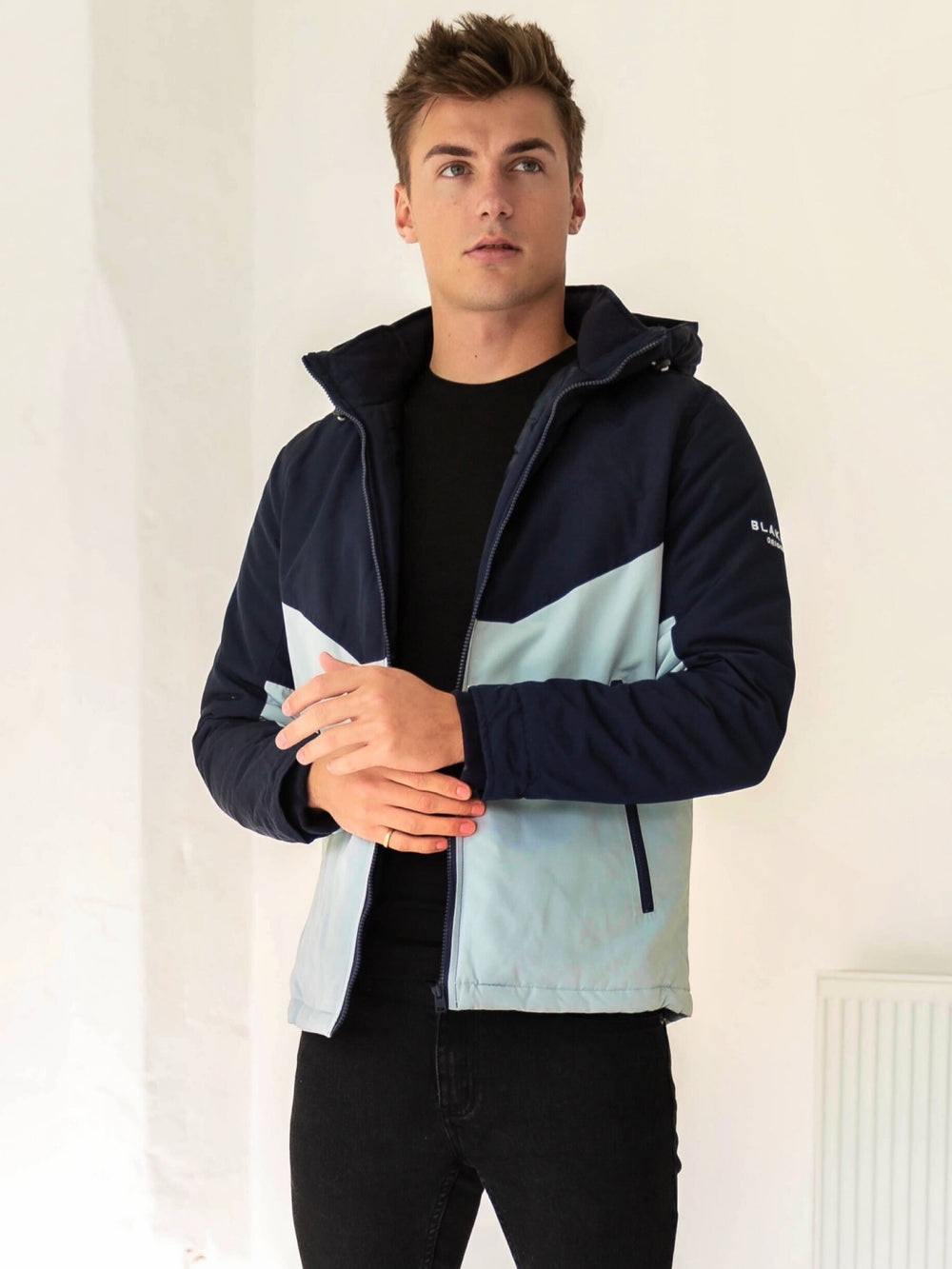 Blakely Clothing Mens Coats & Jackets | Free UK Delivery Over £70