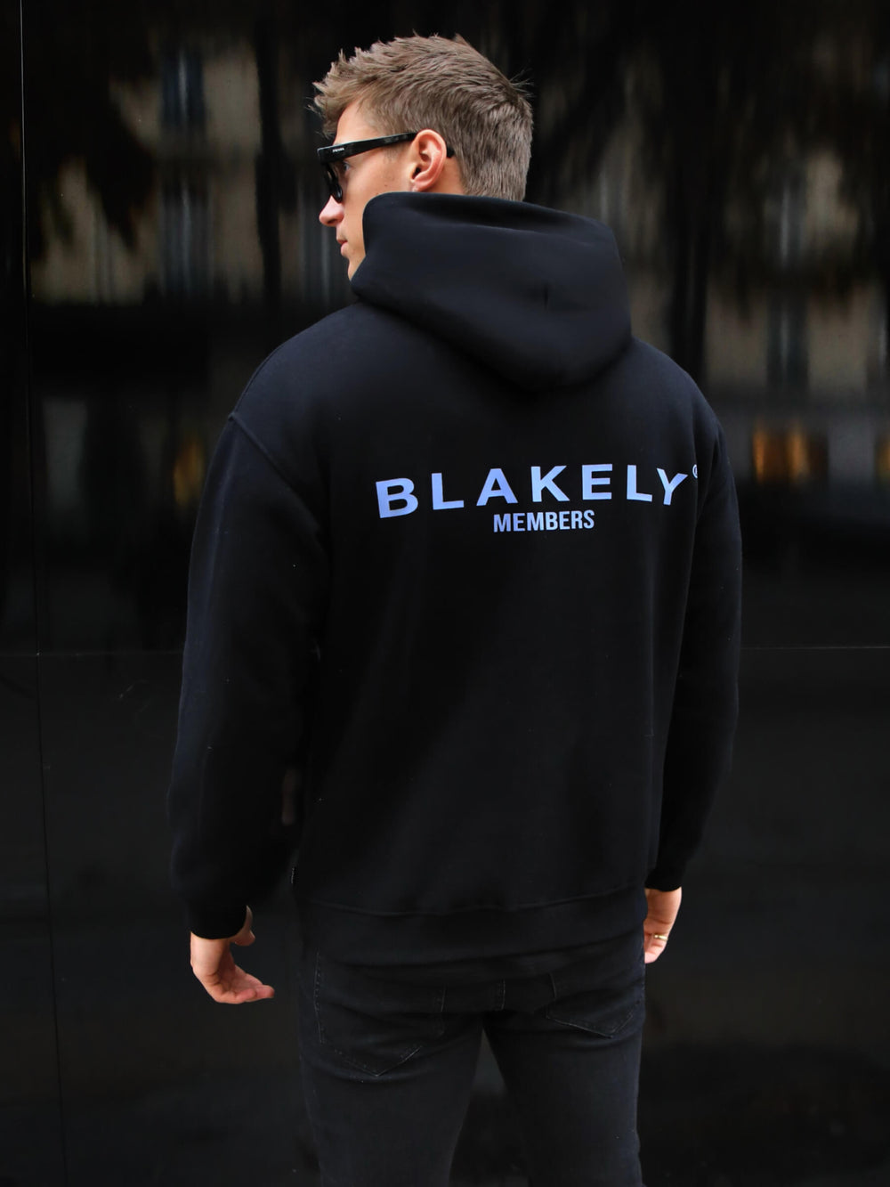 Blakely Clothing Mens Hoodies | Free UK Delivery Over £70