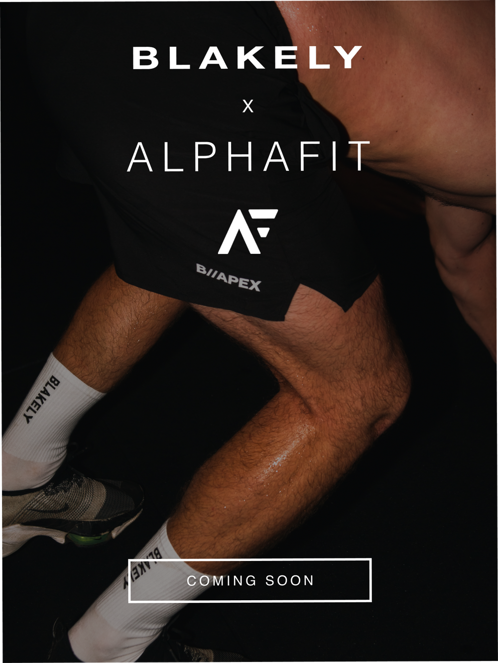APEX September 2025 | Tickets Now Live! – Blakely Clothing