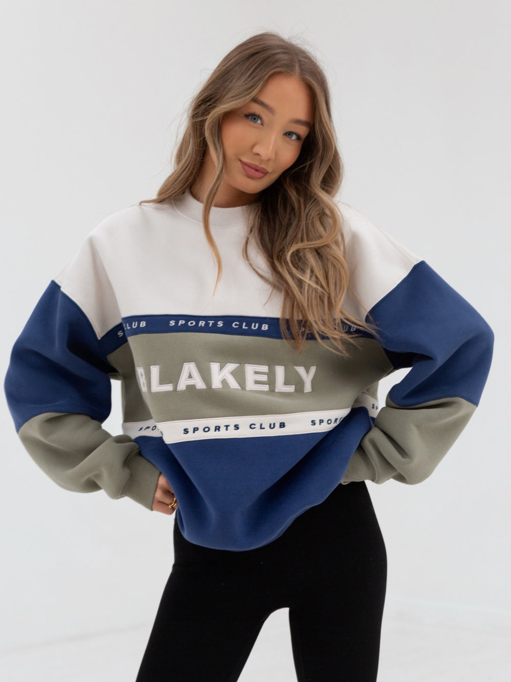 Blakely Clothing Womens Homepage | Free UK Delivery Over £70