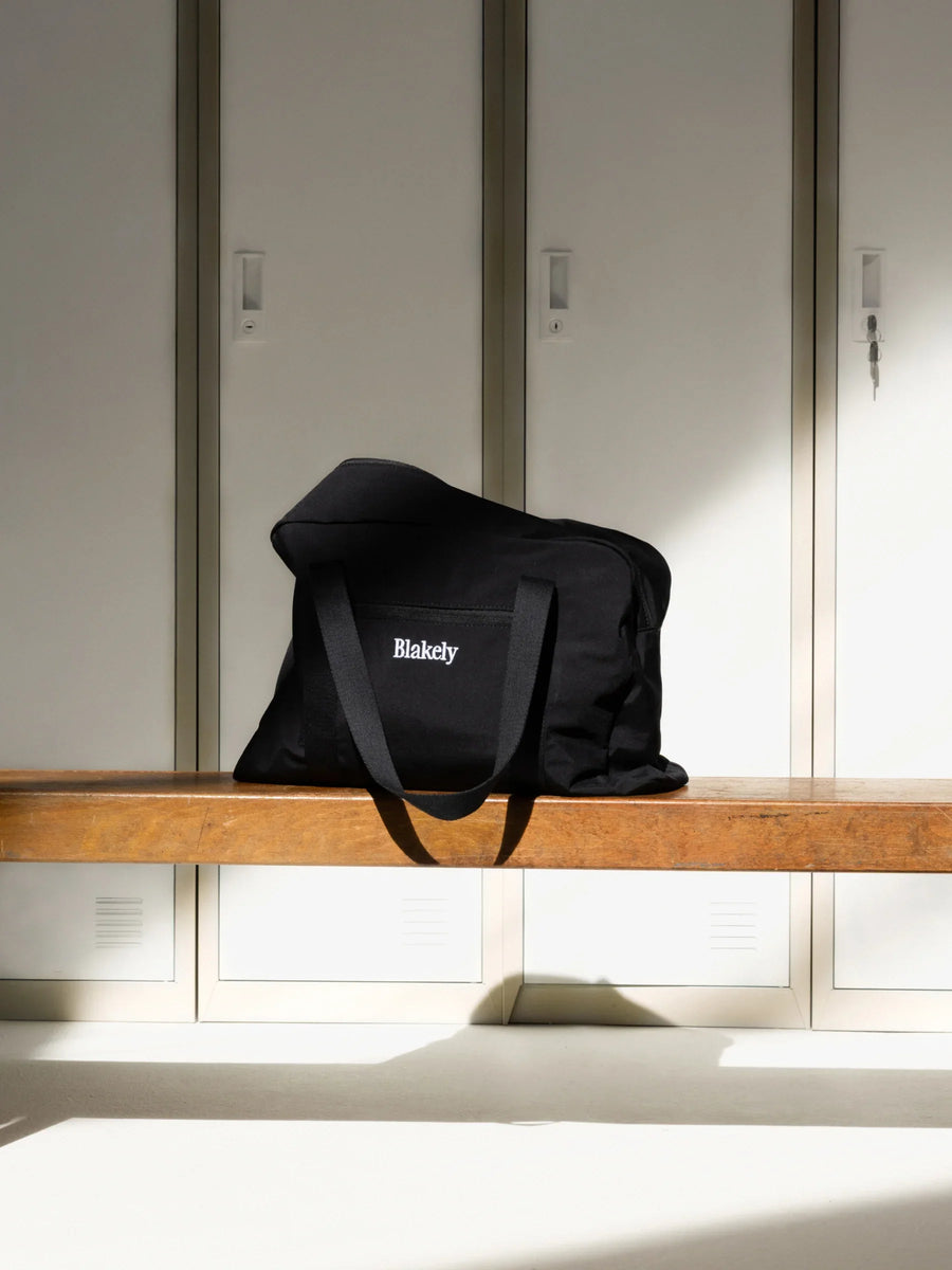 Buy Blakely Black Blakely Archive Bag | Free delivery on orders over £ ...