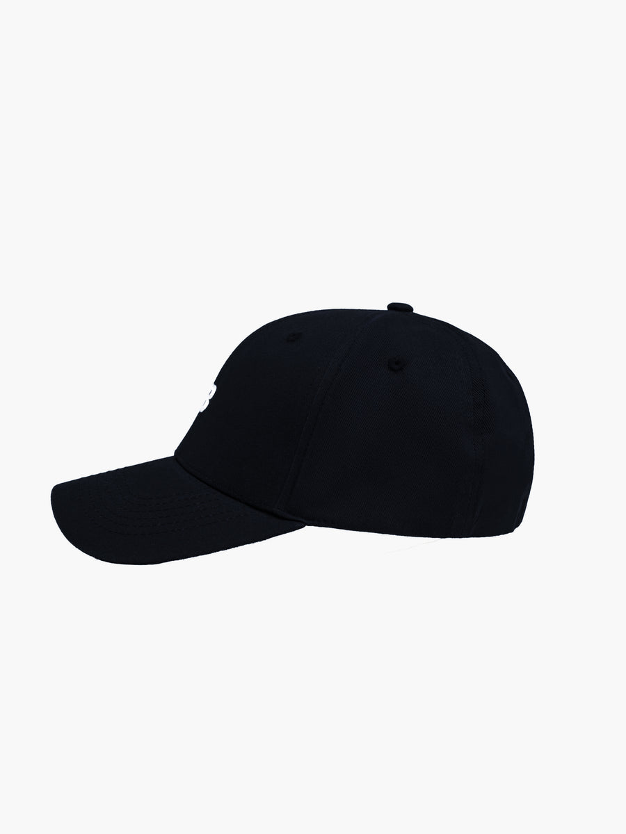 Buy Blakely Black Initial Trucker Cap | Free delivery on orders over £ ...