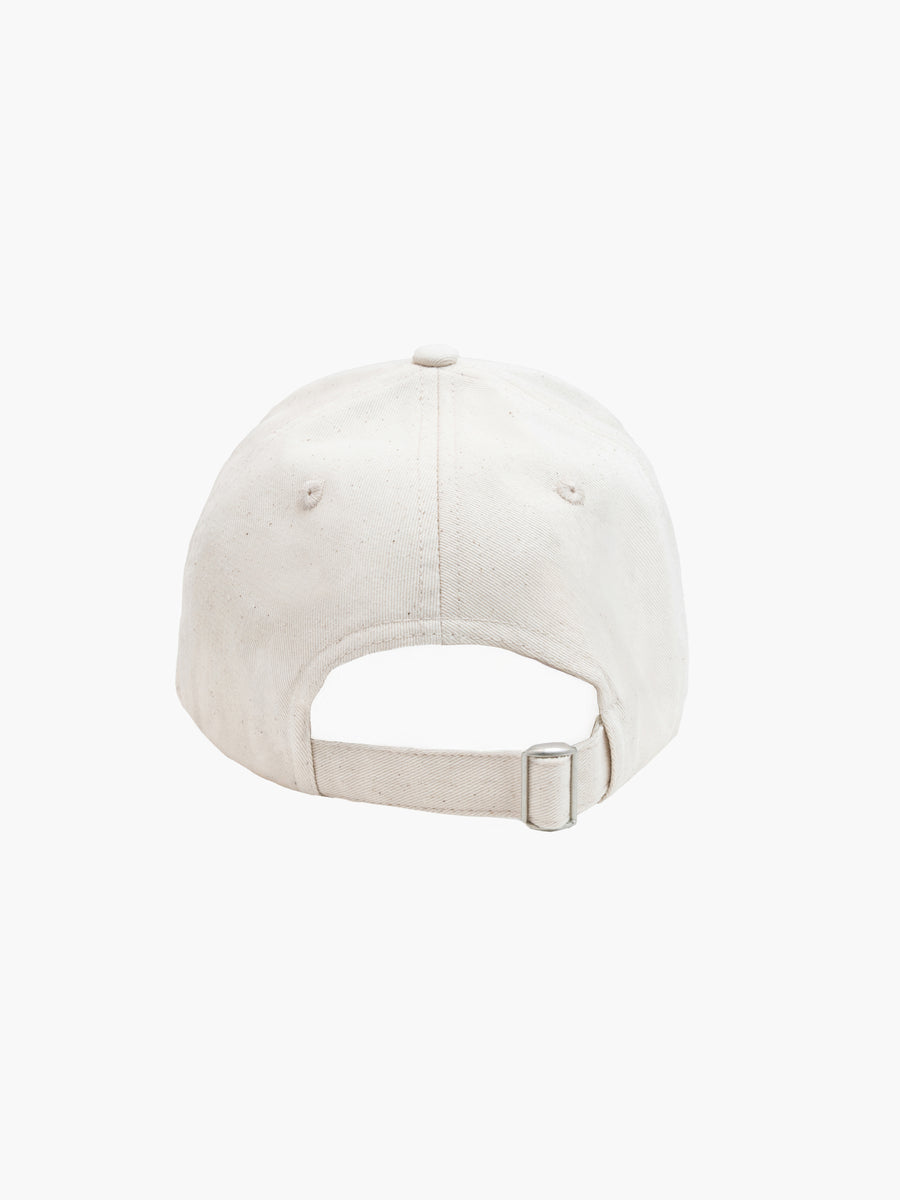 Buy Blakely Natural & Blue Initial Trucker Cap | Free delivery on ...