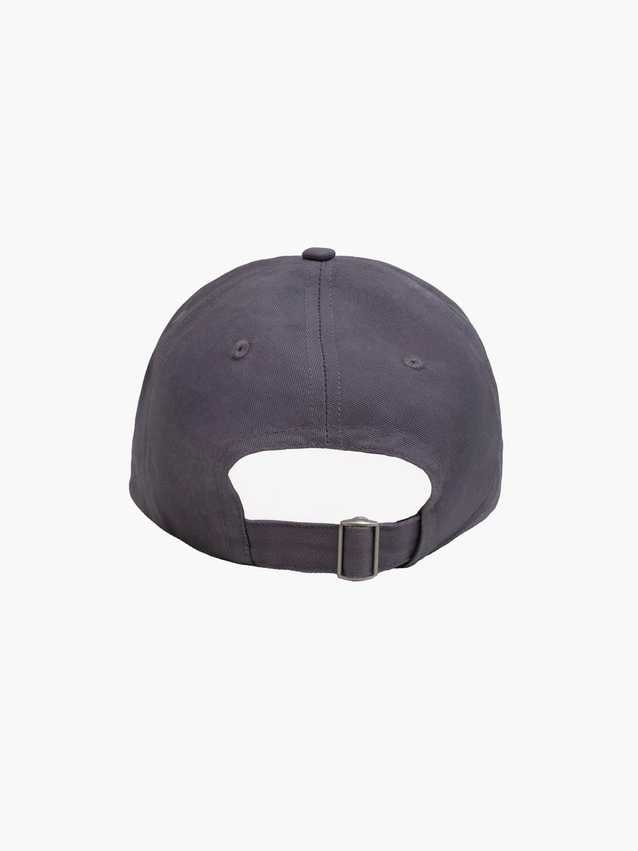 Buy Blakely Light Charcoal Initial Cap | Free delivery on orders over £ ...