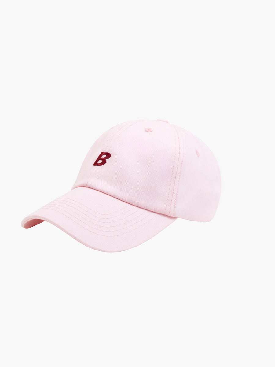 Buy Blakely Pink Initial Cap | Free delivery on orders over £70 ...
