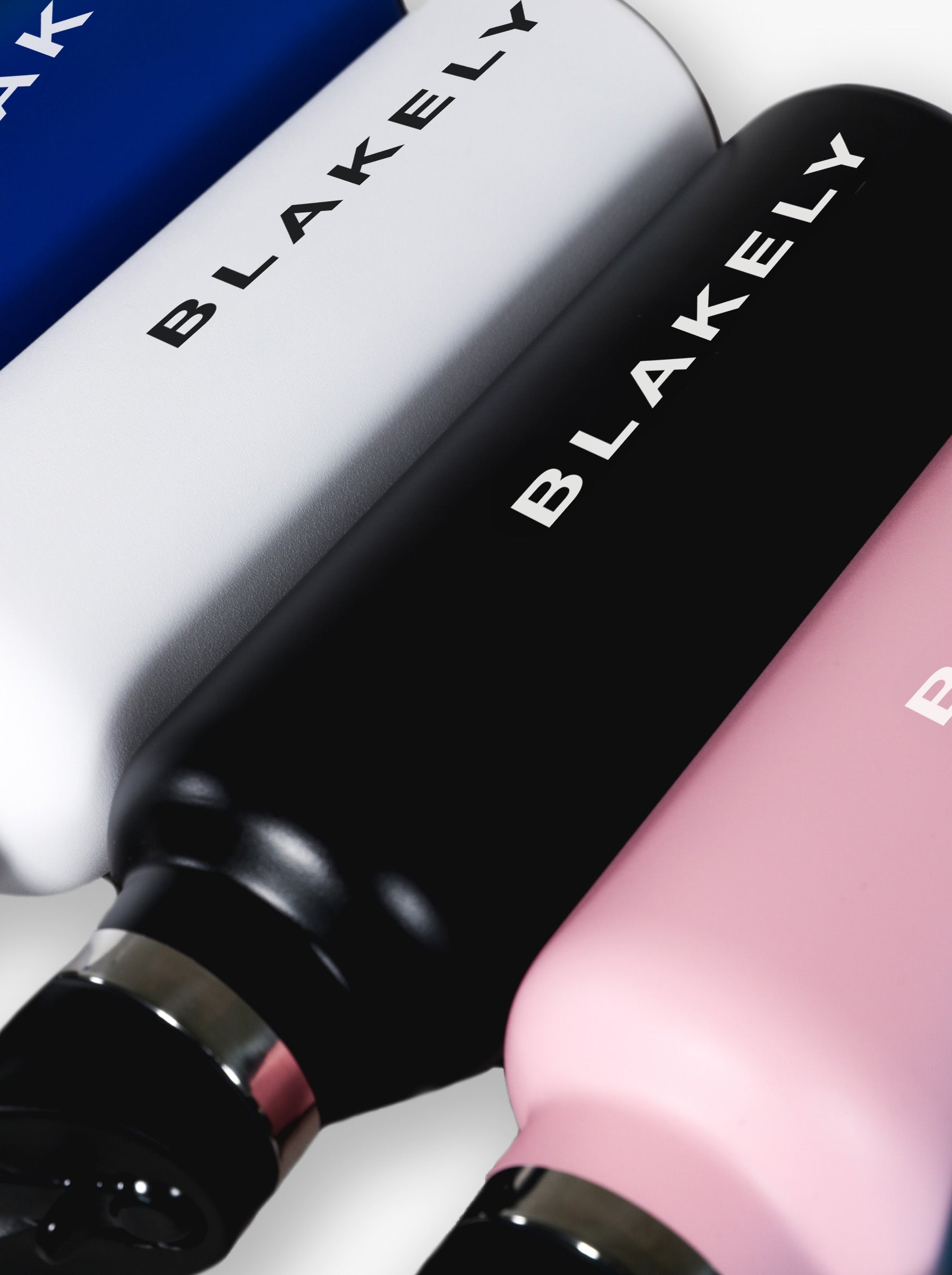 Buy Blakely Clothing Black Water Bottle 0.75L | Free delivery on orders ...