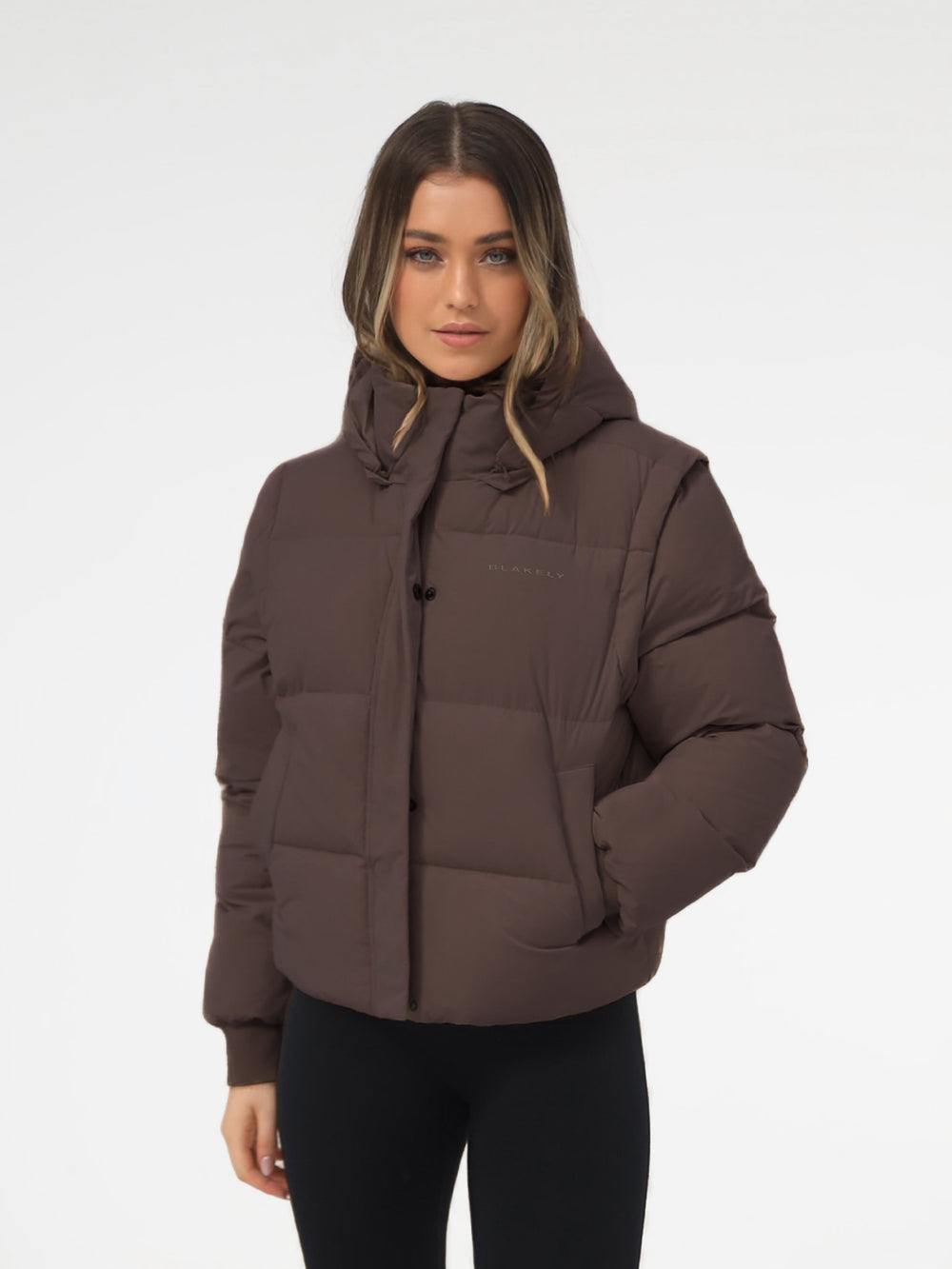 Blakely Clothing Womens Coats & Jackets | Free UK Delivery Over £70