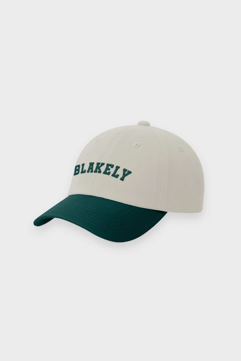 Buy Blakely Teal Green Heritage Cap | Free delivery on orders over £70 ...